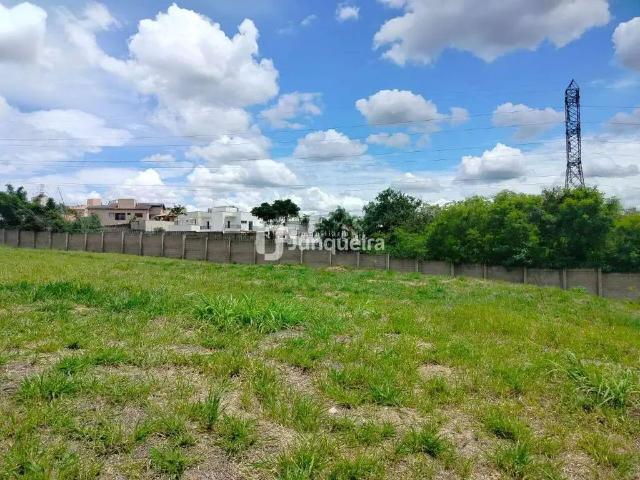 Terreno em Condomínio para Venda em Piracicaba/SP Jardim Noiva da Colina