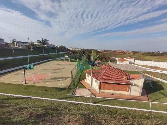 Terreno em Condomínio para Venda em Piracicaba/SP Jardim Belvedere