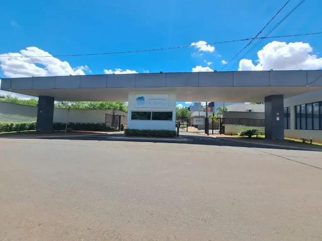 Terreno em Condomínio para Venda em Piracicaba/SP Jardim Brasil