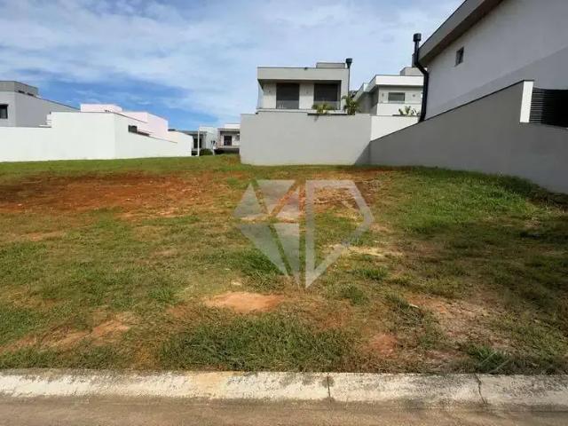 Terreno em Condomínio para Venda em Piracicaba/SP Jardim Caxambu