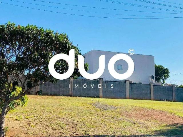 Terreno em Condomínio para Venda em Piracicaba/SP Jardim Caxambu