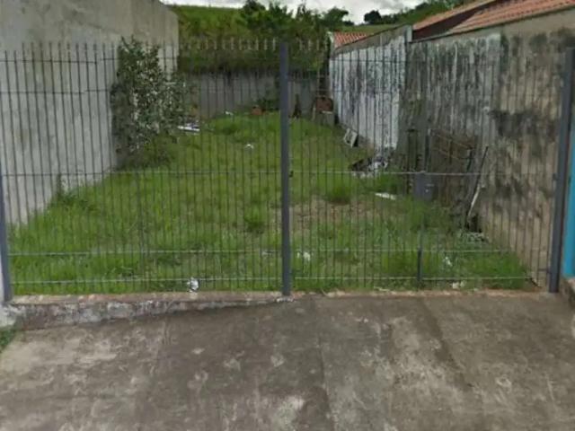 Terreno em Condomínio para Venda em Piracicaba/SP Jardim Parque Jupiá