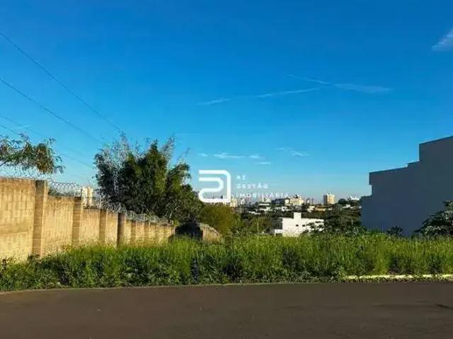 Terreno em Condomínio para Venda em Piracicaba/SP Jardim Petrópolis