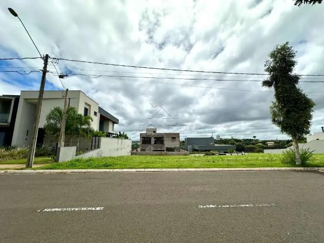 Terreno em Condomínio para Venda em Piracicaba/SP Morato