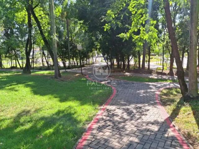 Terreno em Condomínio para Venda em Piracicaba/SP Jardim São Francisco