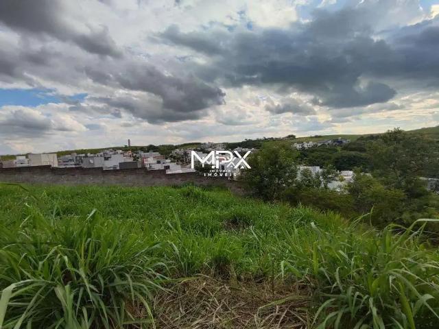 Terreno em Condomínio para Venda em Piracicaba/SP Loteamento São Francisco