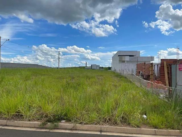 Terreno em Condomínio para Venda em Piracicaba/SP Jardim São Francisco