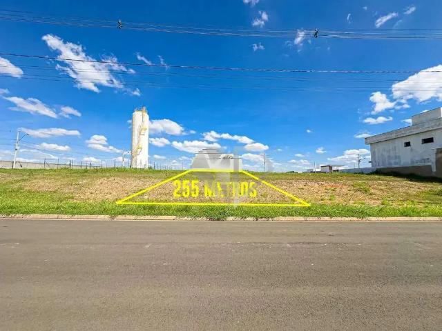 Terreno em Condomínio para Venda em Piracicaba/SP Jardim São Francisco