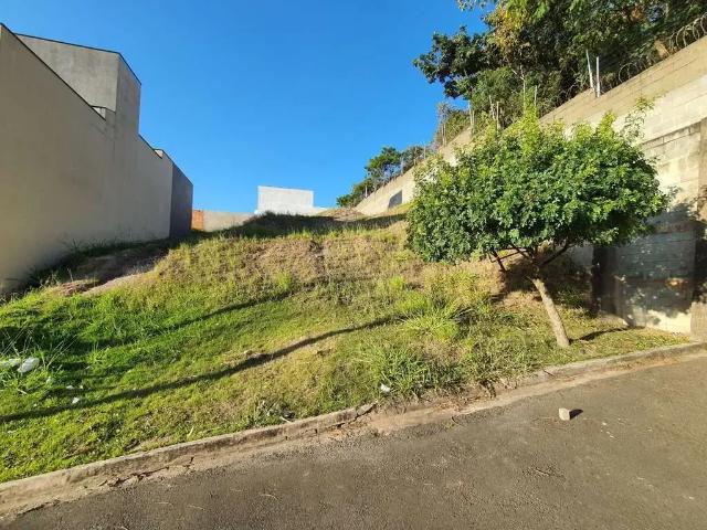 Terreno em Condomínio para Venda em Piracicaba/SP Jardim São Francisco