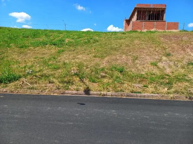 Terreno em Condomínio para Venda em Piracicaba/SP Jardim São Francisco