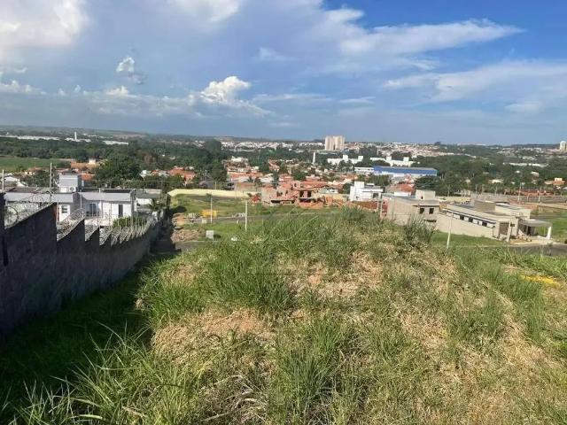 Terreno em Condomínio para Venda em Piracicaba/SP Jardim São Francisco