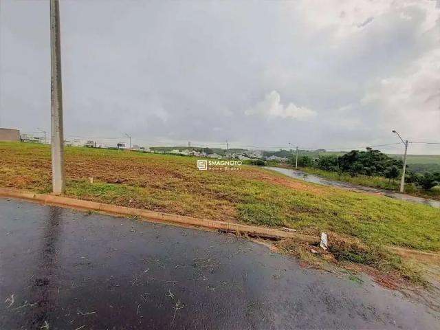 Terreno em Condomínio para Venda em Piracicaba/SP Jardim São Francisco