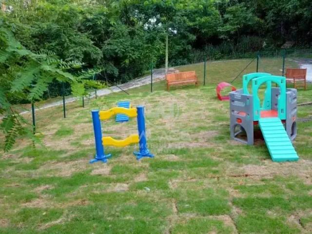 Terreno em Condomínio para Venda em Piracicaba/SP Jardim São Francisco
