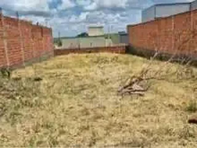 Terreno em Condomínio para Venda em Piracicaba/SP Jardim São Francisco