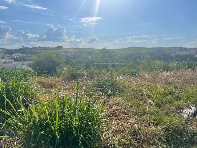 Terreno em Condomínio para Venda em Piracicaba/SP Jardim São Francisco