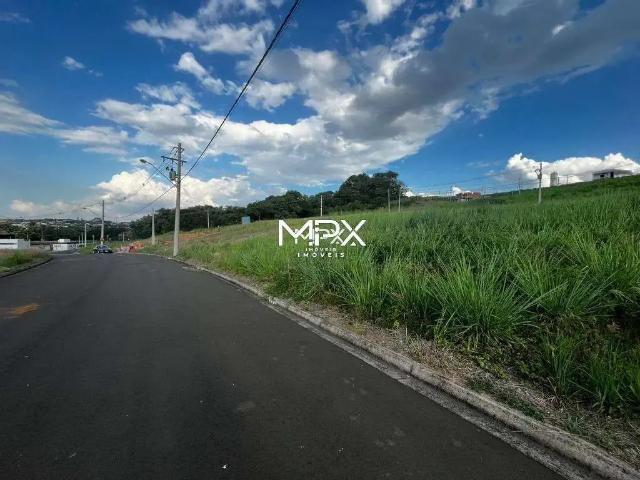 Terreno em Condomínio para Venda em Piracicaba/SP Loteamento São Francisco
