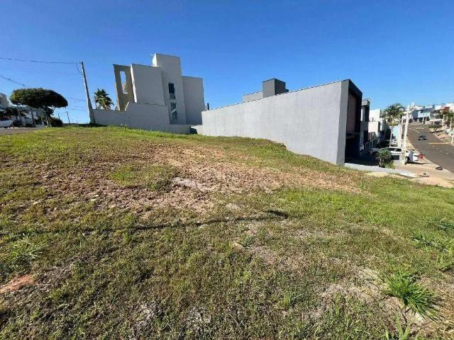 Terreno em Condomínio para Venda em Piracicaba/SP Jardim São Francisco