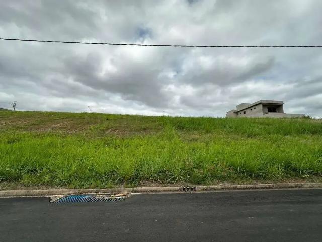 Terreno em Condomínio para Venda em Piracicaba/SP Jardim São Francisco