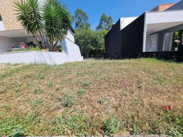 Terreno em Condomínio para Venda em Piracicaba/SP Jardim São Francisco