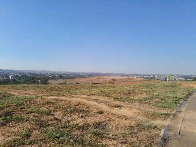 Terreno em Condomínio para Venda em Piracicaba/SP Jardim São Francisco