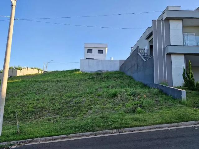 Terreno em Condomínio para Venda em Piracicaba/SP Jardim São Francisco
