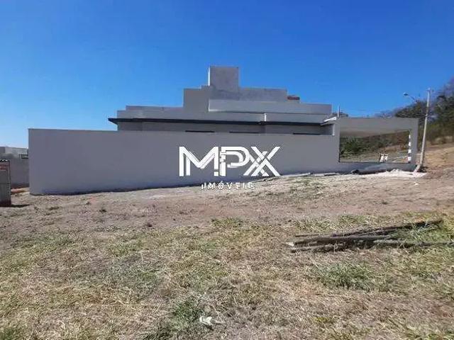 Terreno em Condomínio para Venda em Piracicaba/SP Loteamento São Francisco