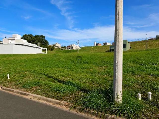 Terreno em Condomínio para Venda em Piracicaba/SP Jardim São Francisco