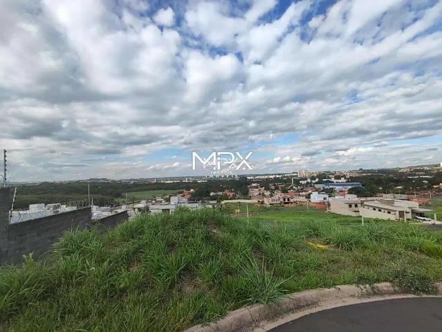 Terreno em Condomínio para Venda em Piracicaba/SP Loteamento São Francisco