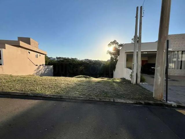 Terreno em Condomínio para Venda em Piracicaba/SP Jardim São Francisco