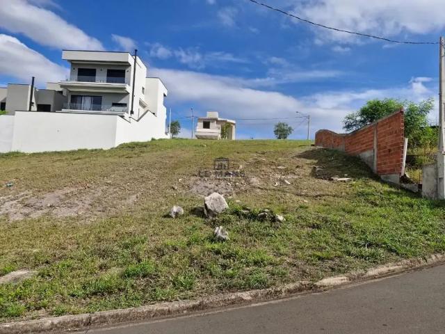 Terreno em Condomínio para Venda em Piracicaba/SP Jardim São Francisco