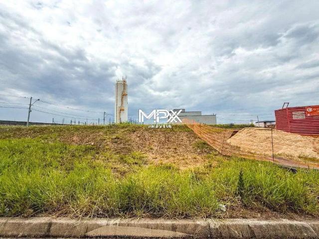 Terreno em Condomínio para Venda em Piracicaba/SP Loteamento São Francisco