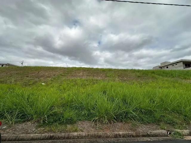 Terreno em Condomínio para Venda em Piracicaba/SP Jardim São Francisco