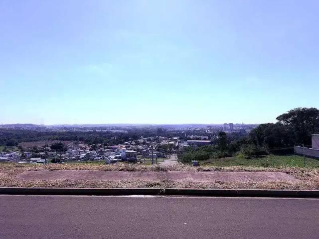 Terreno em Condomínio para Venda em Piracicaba/SP Jardim São Francisco
