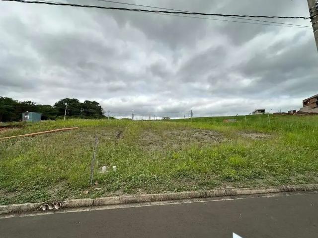 Terreno em Condomínio para Venda em Piracicaba/SP Jardim São Francisco