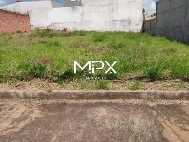 Terreno em Condomínio para Venda em Piracicaba/SP Jardim São Luiz