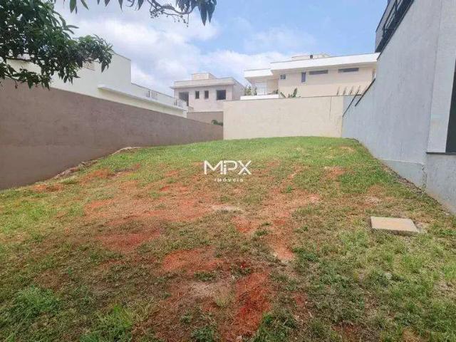 Terreno em Condomínio para Venda em Piracicaba/SP Jardim São Luiz