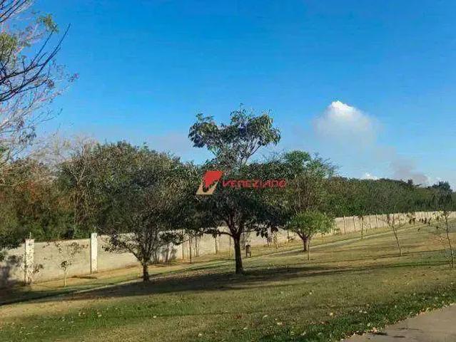 Terreno em Condomínio para Venda em Piracicaba/SP Jardim São Luiz