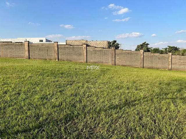 Terreno em Condomínio para Venda em Piracicaba/SP Jardim São Luiz
