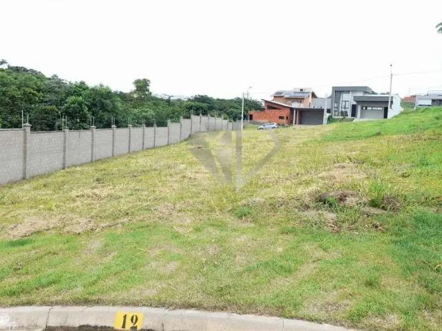 Terreno em Condomínio para Venda em Piracicaba/SP Jardim Tatuapé