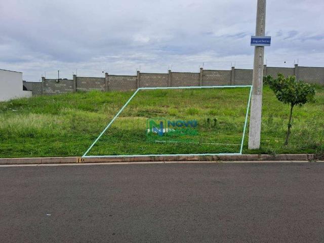 Terreno em Condomínio para Venda em Piracicaba/SP Jardim Tatuapé