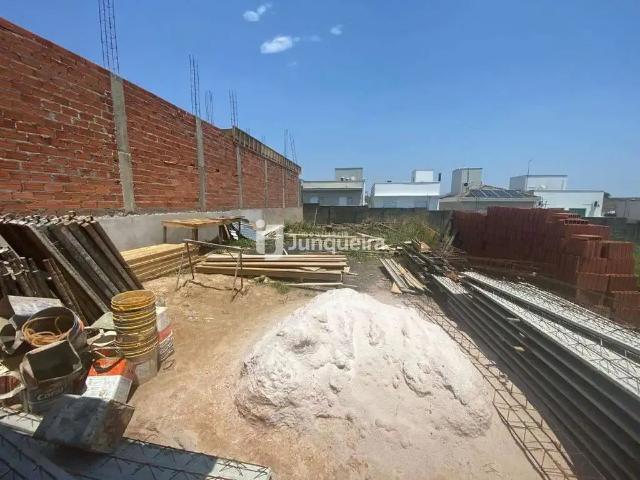 Terreno em Condomínio para Venda em Piracicaba/SP Jardim Tatuapé