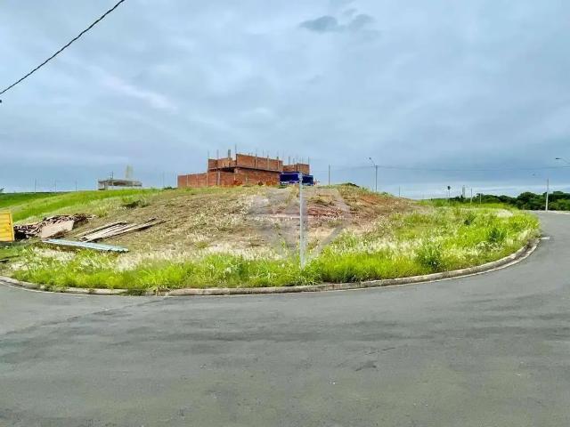 Terreno em Condomínio para Venda em Piracicaba/SP Jardim Tatuapé
