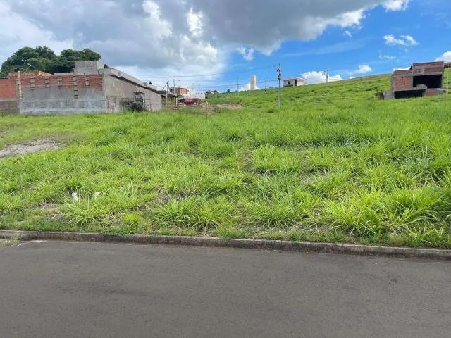 Terreno em Condomínio para Venda em Piracicaba/SP Ondas