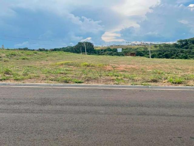 Terreno em Condomínio para Venda em Piracicaba/SP Ondas