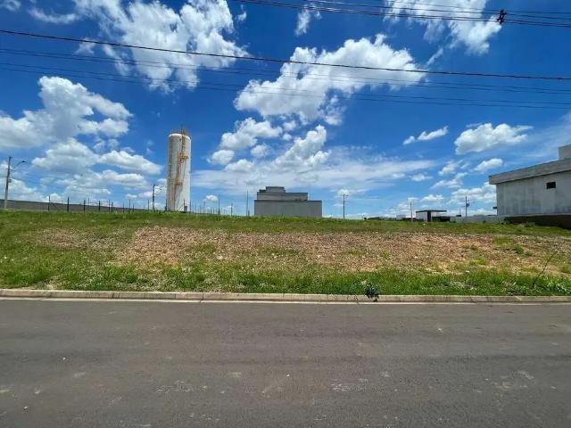 Terreno em Condomínio para Venda em Piracicaba/SP Ondas