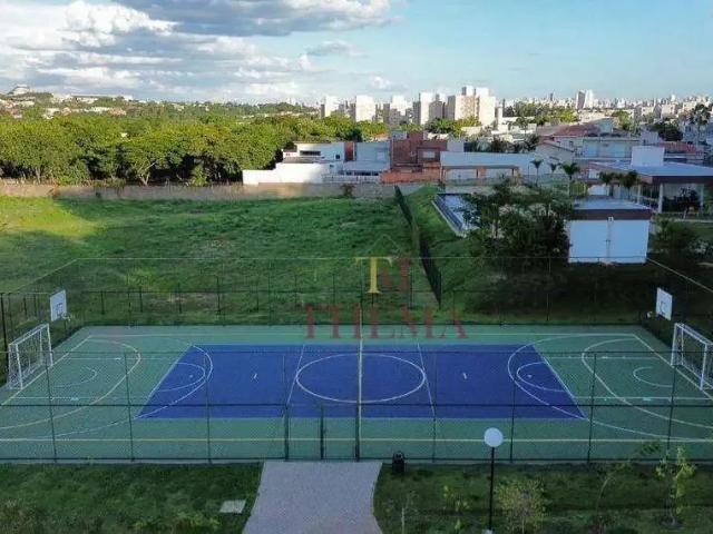 Terreno em Condomínio para Venda em Piracicaba/SP Ondas