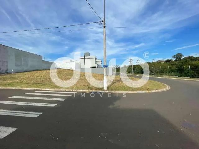 Terreno em Condomínio para Venda em Piracicaba/SP Ondas
