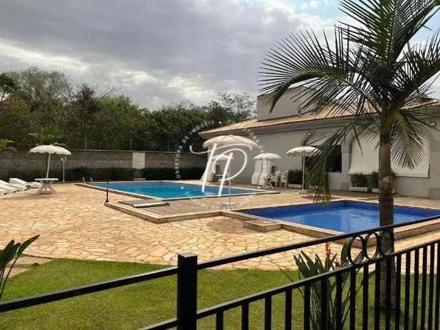 Terreno em Condomínio para Venda em Piracicaba/SP Ondas