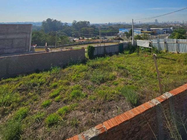 Terreno em Condomínio para Venda em Piracicaba/SP Ondas