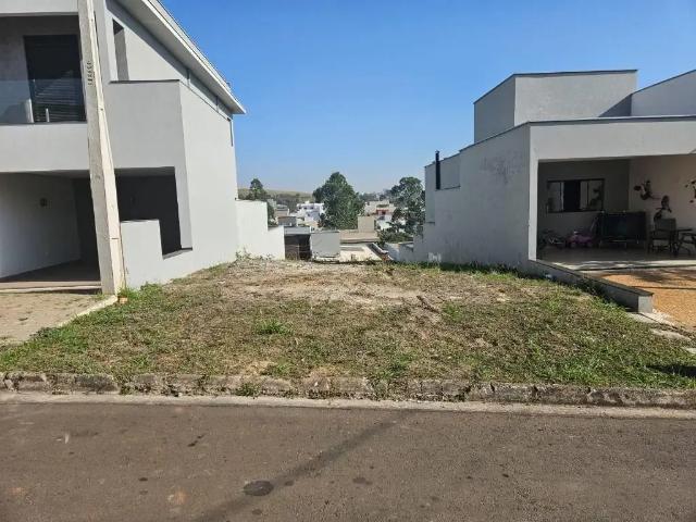 Terreno em Condomínio para Venda em Piracicaba/SP Ondas